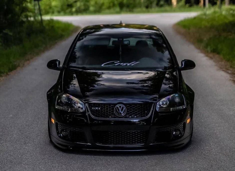 Atmosphere Lighting: Creating the Perfect Mood in Your Car — Vagpartsgo