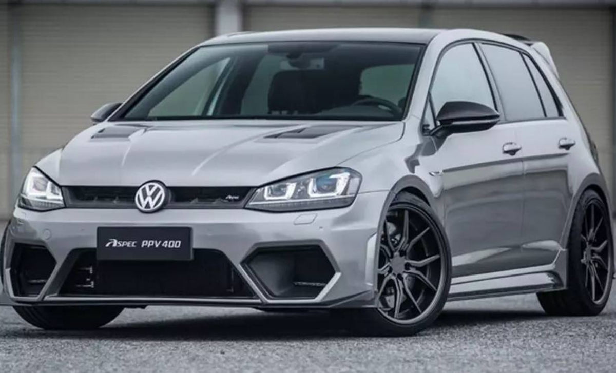 Finding the Best Sound System Replacements for Your Golf MK7 — Vagpartsgo