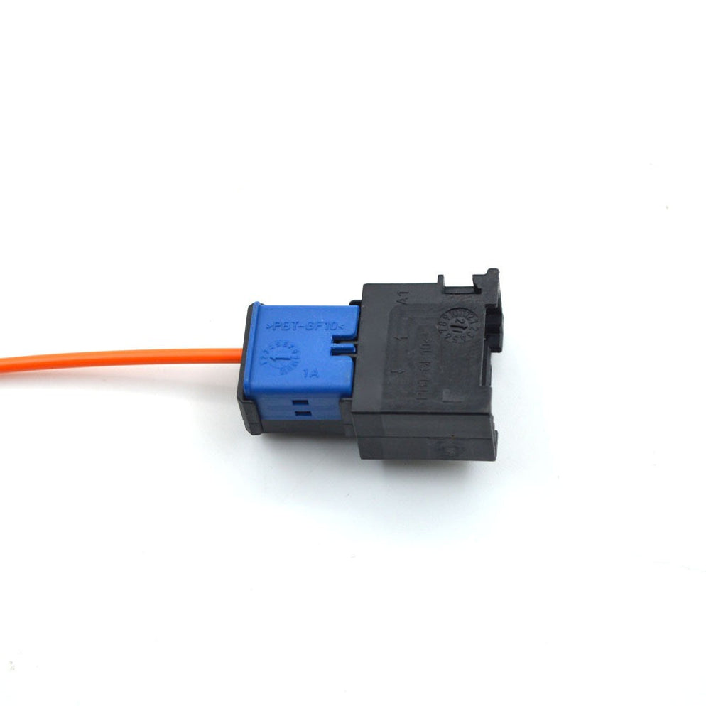 Suitable for VW MIB2 LCD instrument fiber optic cable, map projection ...