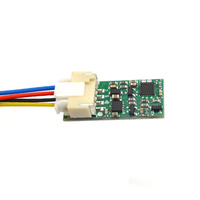 Suitable for Audi A3A4Q5A6C8R8 steering wheel decoder, welding free mu ...