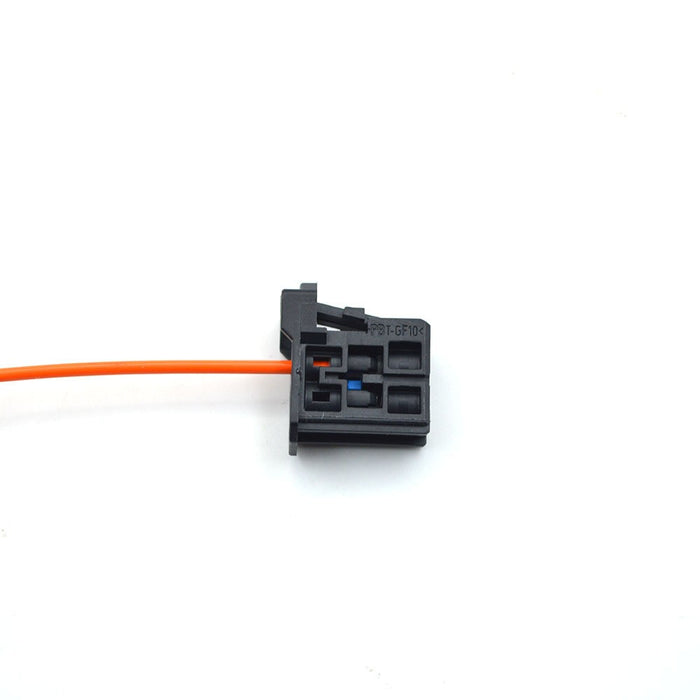 Suitable for VW MIB2 LCD instrument fiber optic cable, map projection ...