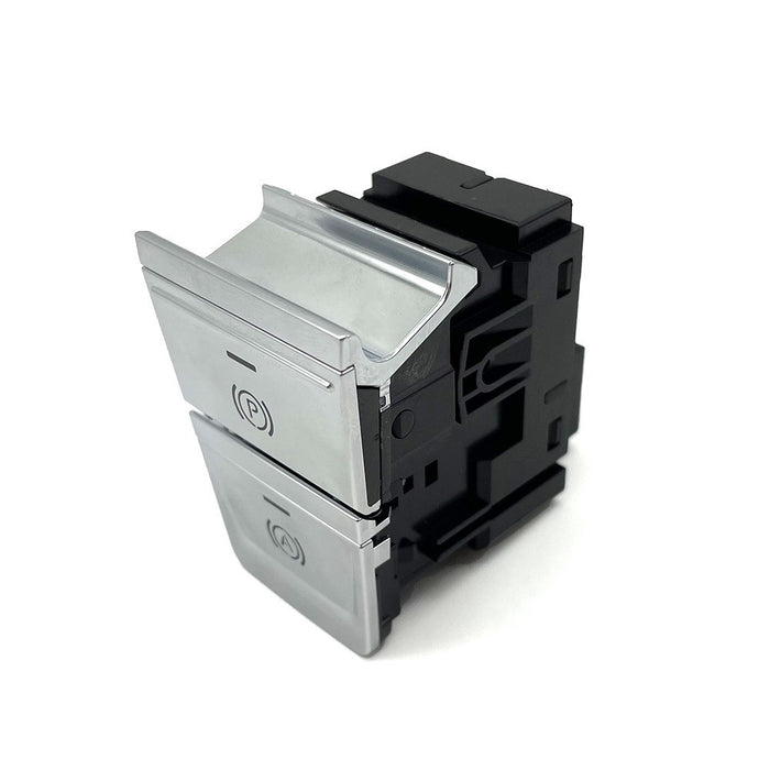 Suitable for Audi Q6 handbrake switch electric handbrake button switch ...