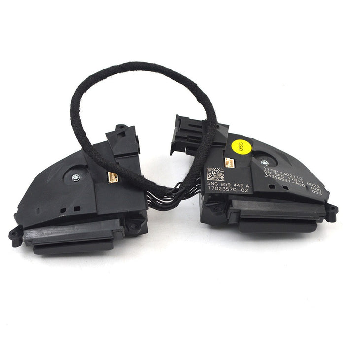 Suitable for VW Tiguan mk2 Passat B8 CC ACC multifunction button 5NG95 ...